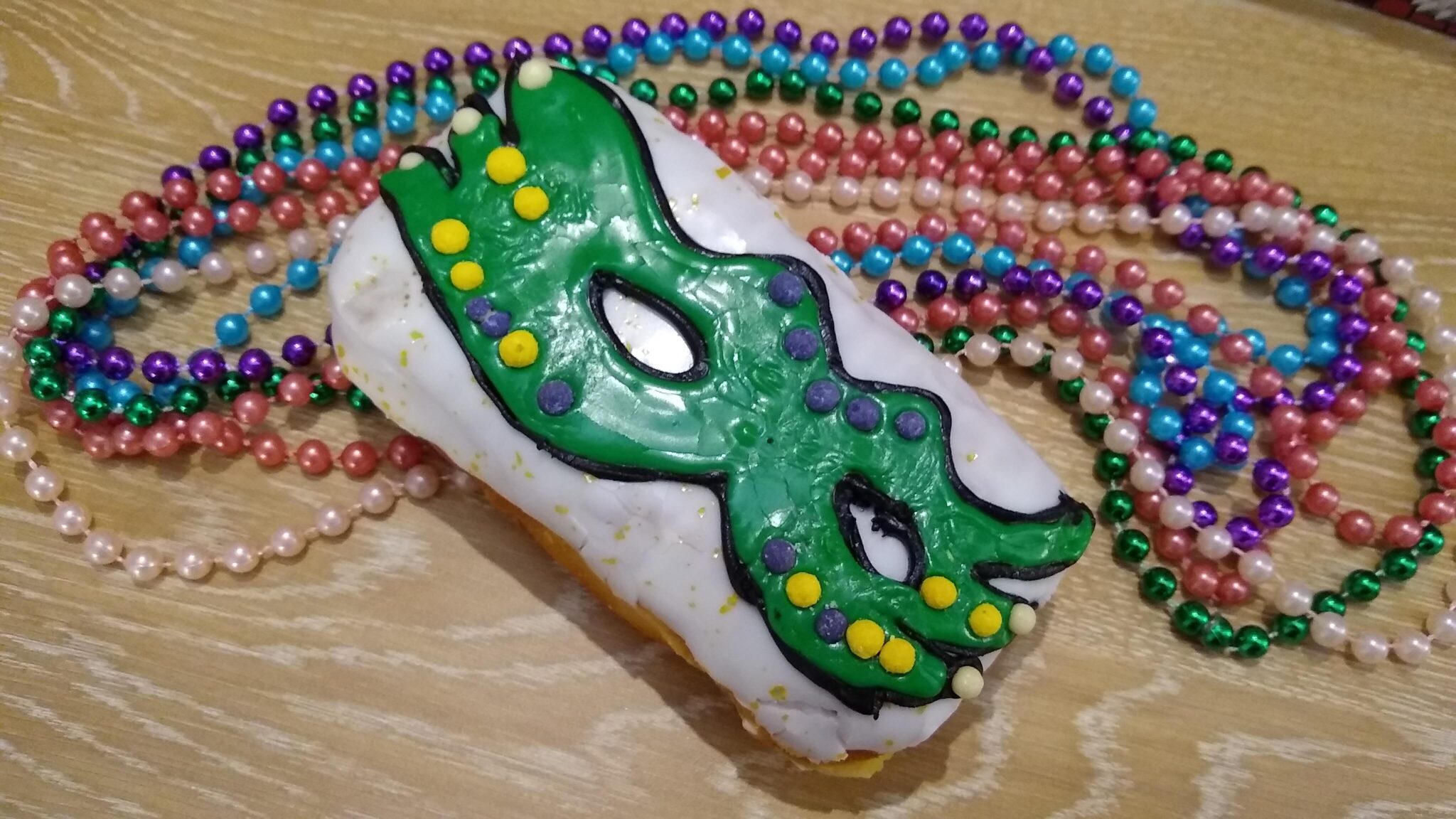 Voodoo Doughnuts: Where Weird is Wonderful at Universal - Society 1955