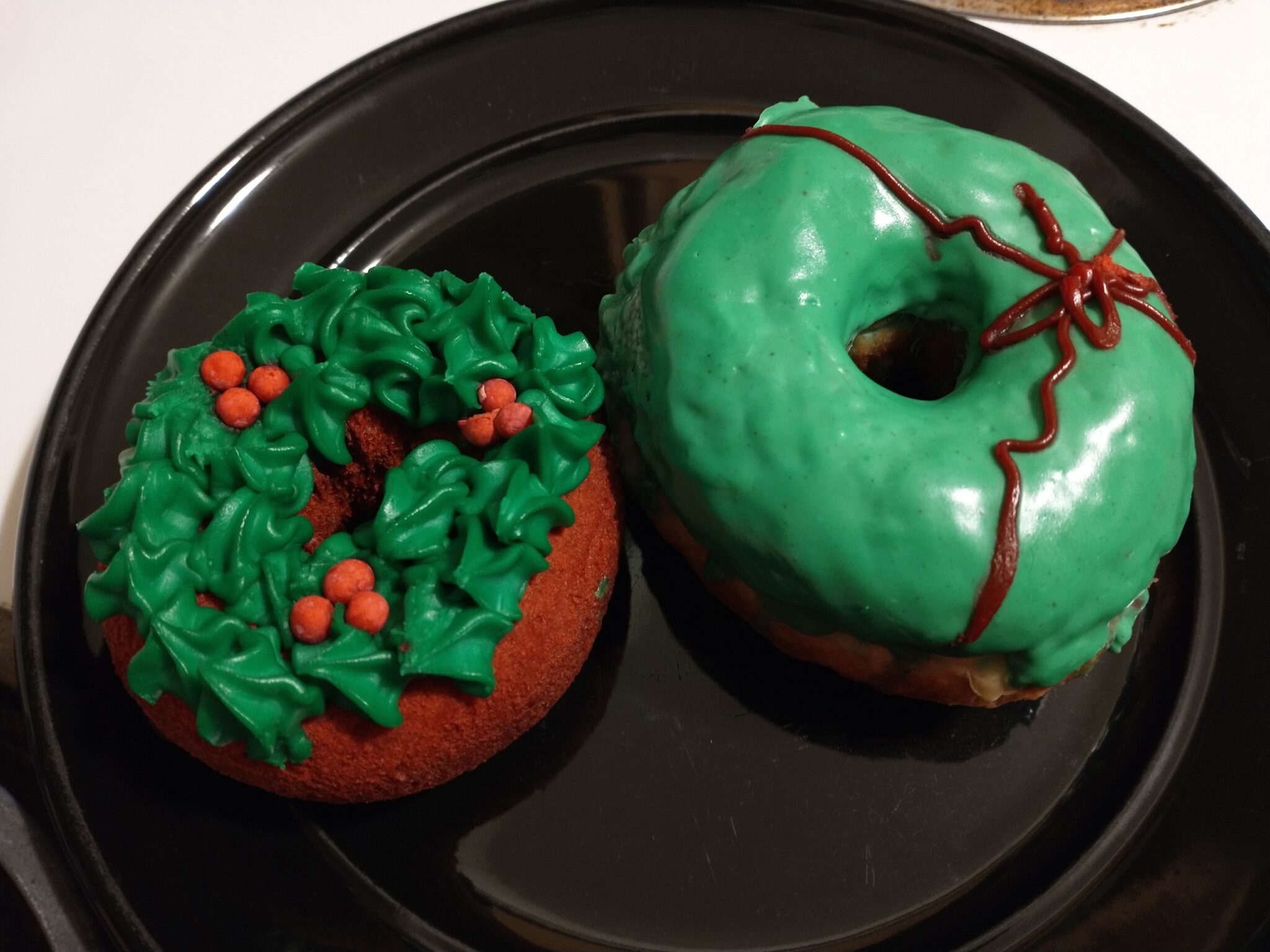 Voodoo Doughnuts: Where Weird is Wonderful at Universal - Society 1955