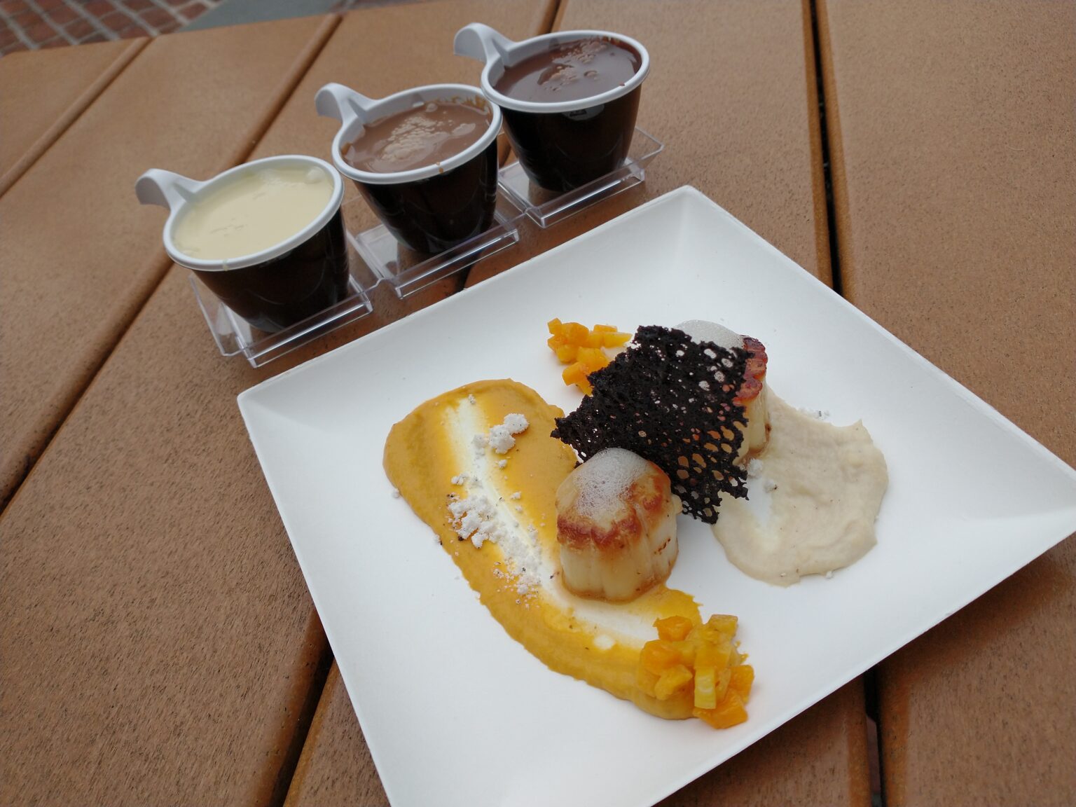 Society 1955 - International Epcot Festival of the Arts 2026 Planning Guide