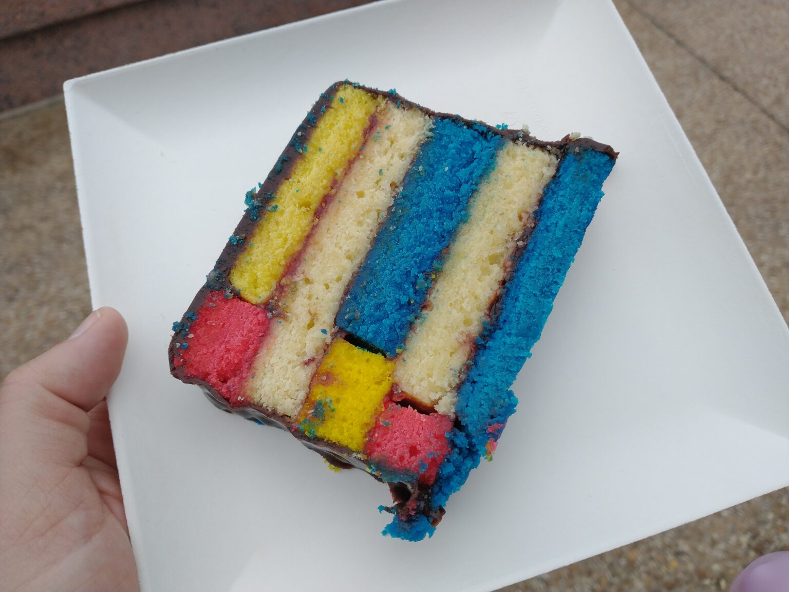 Society 1955 - International Epcot Festival of the Arts 2026 Planning Guide